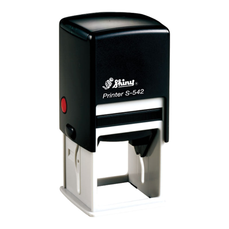 Shiny S-542D Fechero — Skyrocket RD