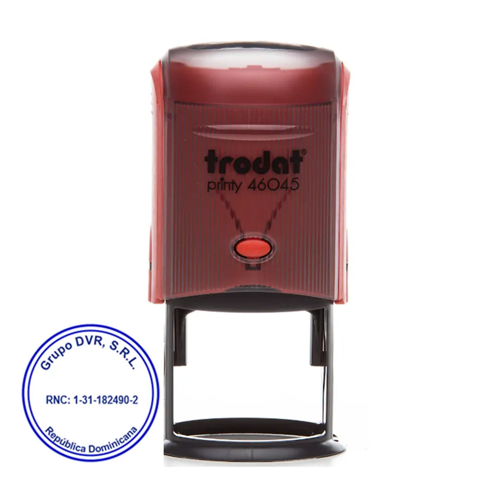 Trodat 46045 — Skyrocket RD